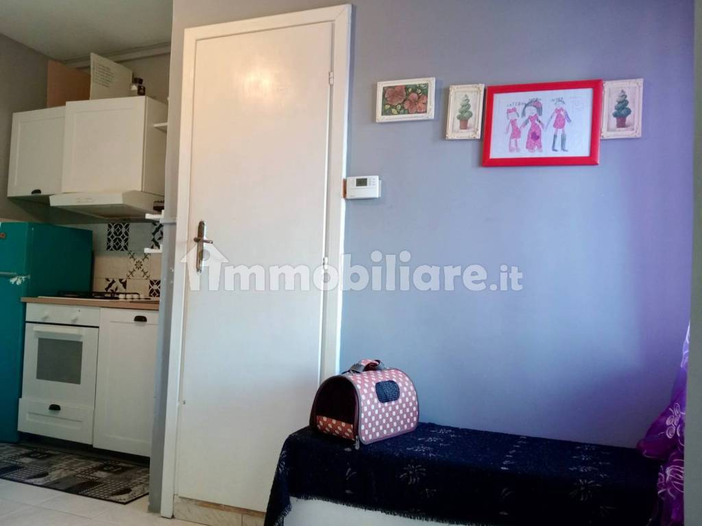 Vendita Appartamento Colleferro. Bilocale in largo Cesare Battisti 12 ...
