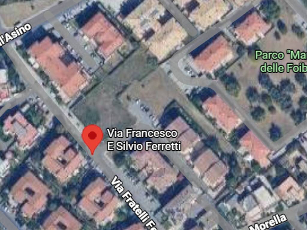 Asta per garage - box, via Francesco e Silvio Ferretti, Centro ...