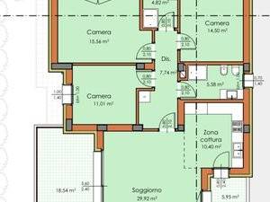 Case in vendita Castenaso - Immobiliare.it
