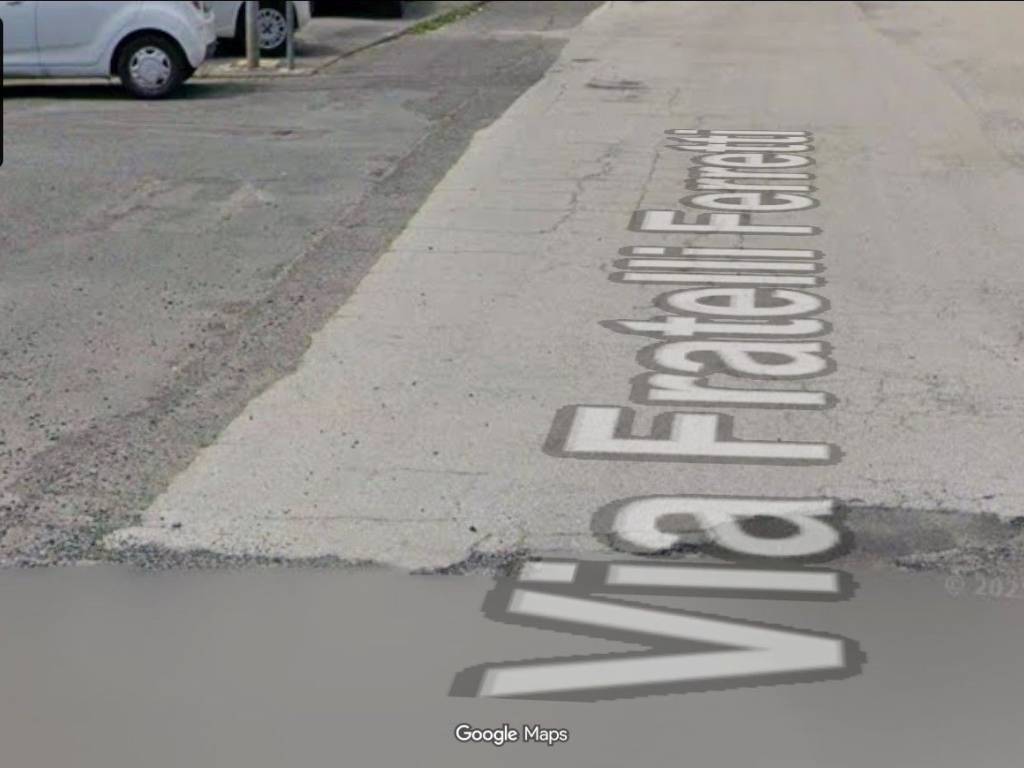 Asta per garage - box, via Francesco e Silvio Ferretti, Centro ...