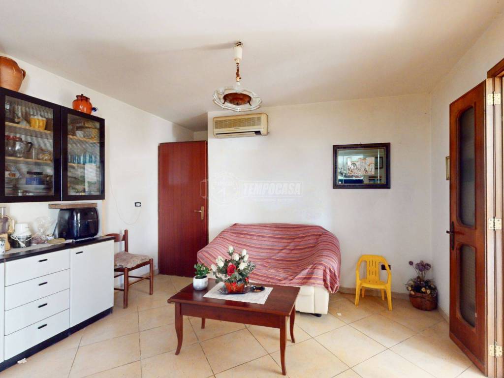 Vendita Terratetto unifamiliare in via Angelo RIZZO 1/snc Surbo. Da ...