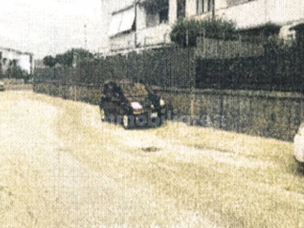 Asta per garage - box, via Francesco e Silvio Ferretti, Centro ...