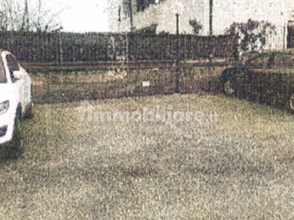 Asta per garage - box, via Francesco e Silvio Ferretti, Centro ...