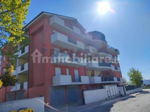 Affitto Appartamento Spoltore Monolocale In Via Vasto 3 Buono Stato
