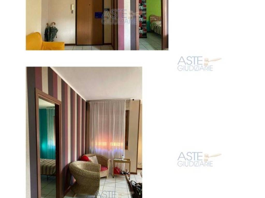 Asta per appartamento, via Isonzo, 83, 64018 Tortoreto Lido Italia ...