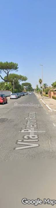 Asta per villa, via Pietro Romani, Infernetto Roma, rif. 125758225 ...