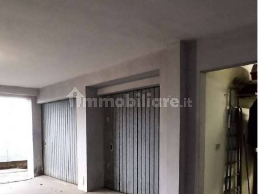 Asta per appartamento, via Gioacchino Rossini, Centro Campofilone, rif ...