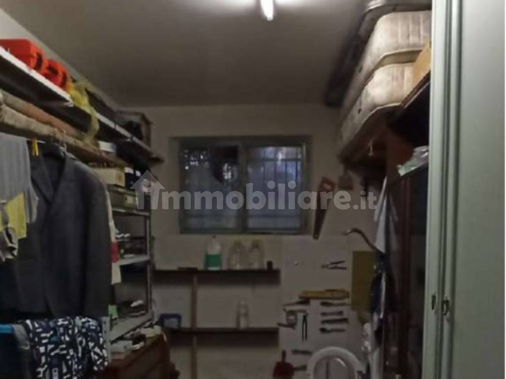 Asta per appartamento, via Gioacchino Rossini, Centro Campofilone, rif ...