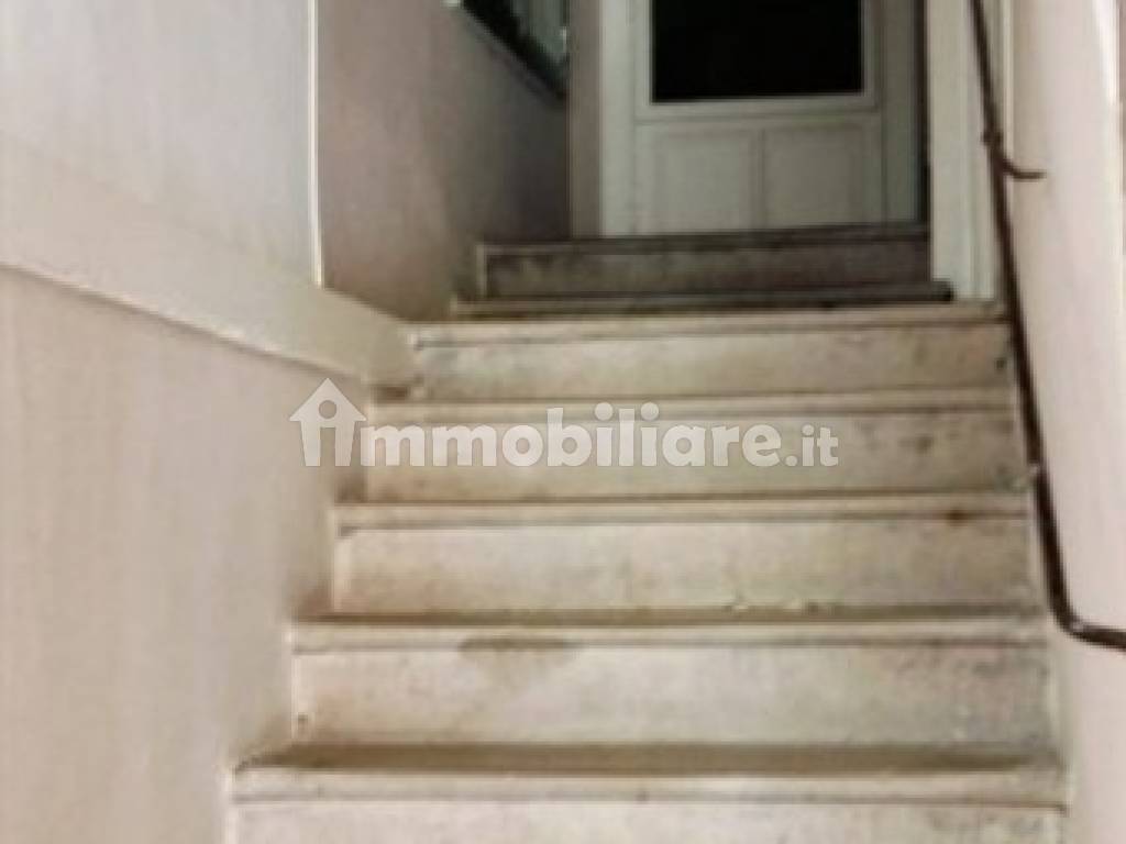 Asta per appartamento, V.cl Fratelli Marone, Centro Potenza, rif ...