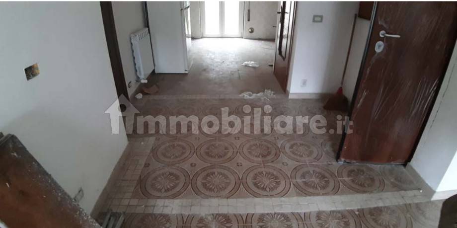 Asta per appartamento, via Borgo Murata, Centro Arce, rif. 125758083 ...