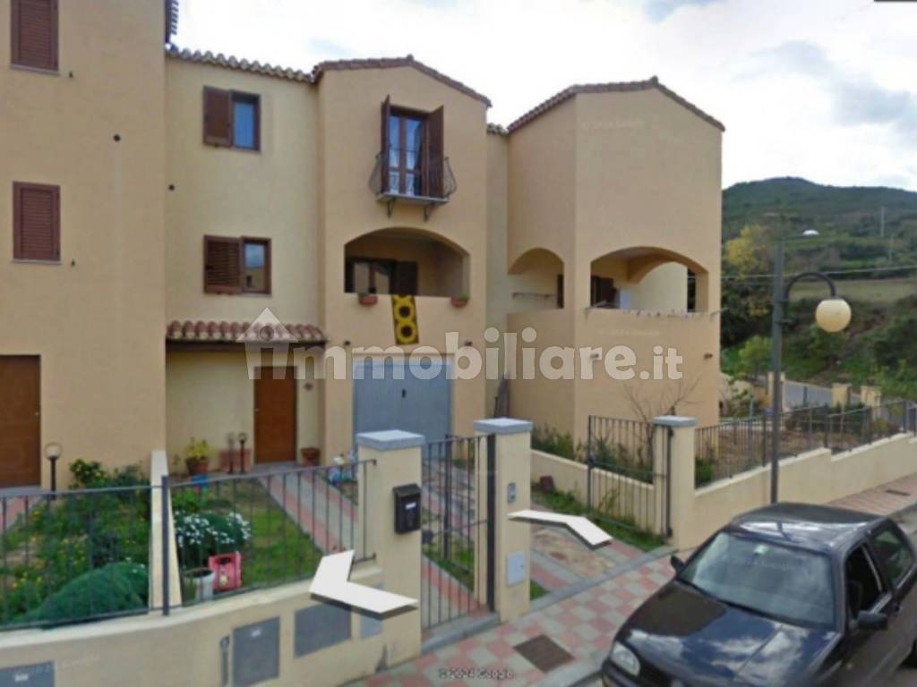 Asta per appartamento, via Fabrizio De André Loceri, rif. 125761199 ...