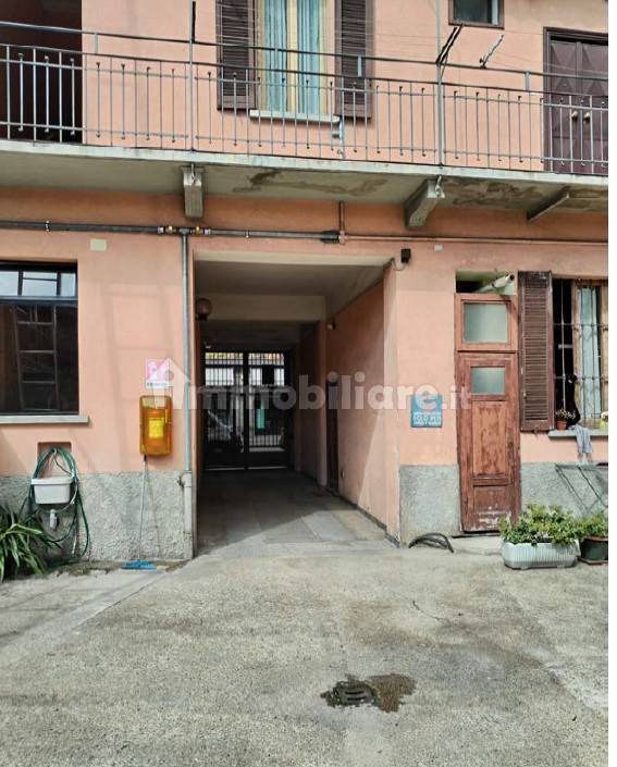 Asta per appartamento, Emilio de Marchi, Greco - Segnano Milano, rif ...