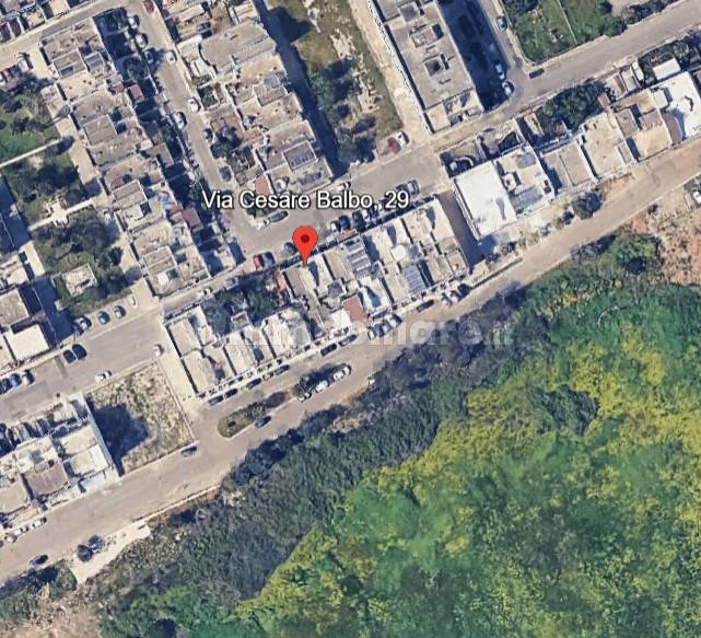 Asta per villa, via Cesare Balbo, Centro Matino, rif. 125763749 ...