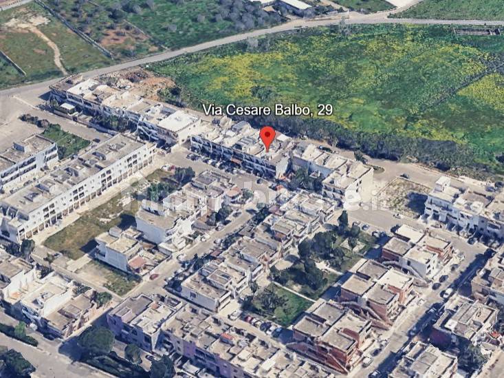 Asta per villa, via Cesare Balbo, Centro Matino, rif. 125763749 ...