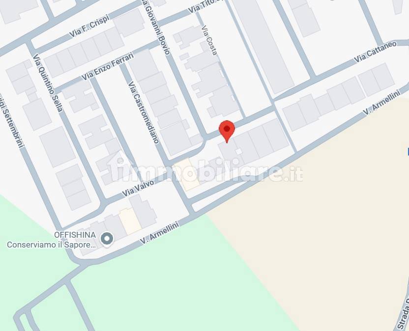 Asta per villa, via Cesare Balbo, Centro Matino, rif. 125763749 ...