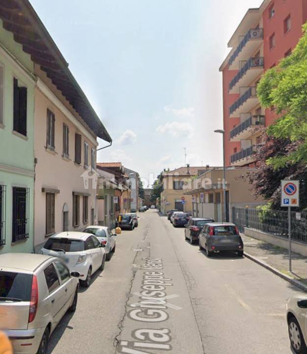 Asta per appartamento, via Giuseppe Verdi Desio, rif. 125764127 ...