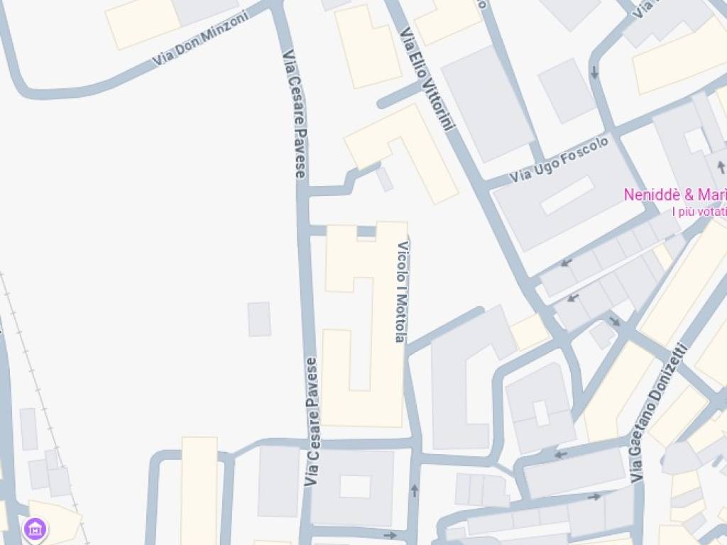 Asta per appartamento, via Cesare Pavese Martina Franca, rif. 125764487 ...