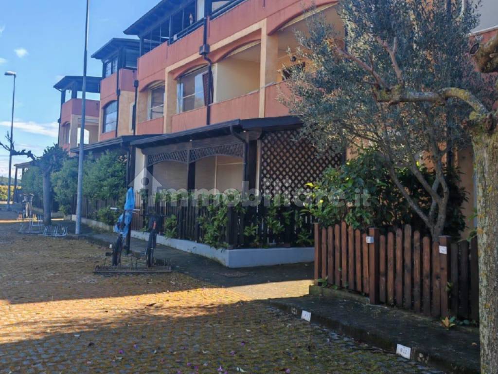 Asta per appartamento, Nausicaa, Hotel Tivigest Pisticci, rif ...