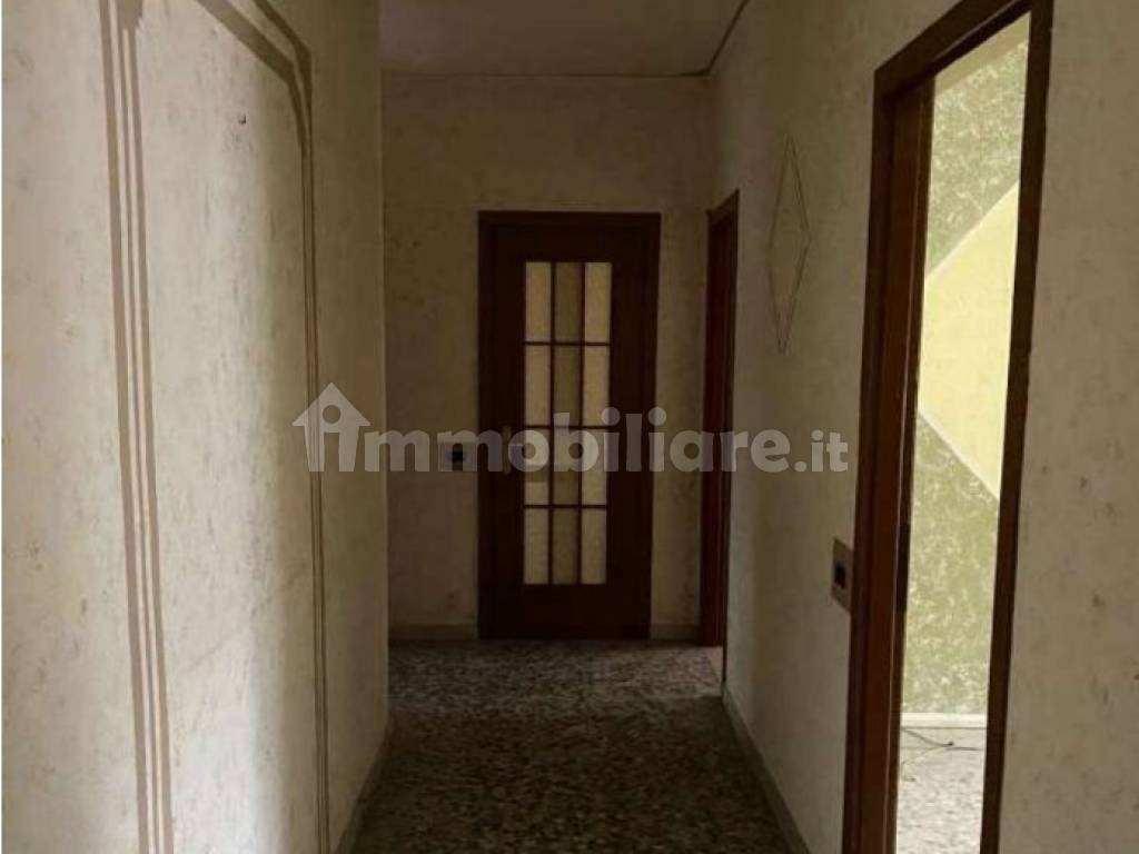 Asta per appartamento, via Giuseppe Garibaldi Crevacuore, rif ...