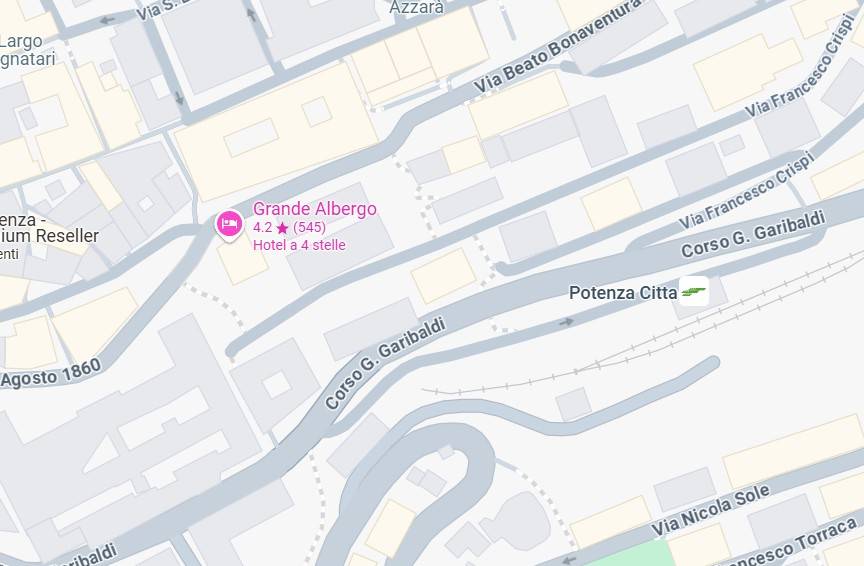 Asta per appartamento, corso Garibaldi, Centro Potenza, rif. 125765363 ...