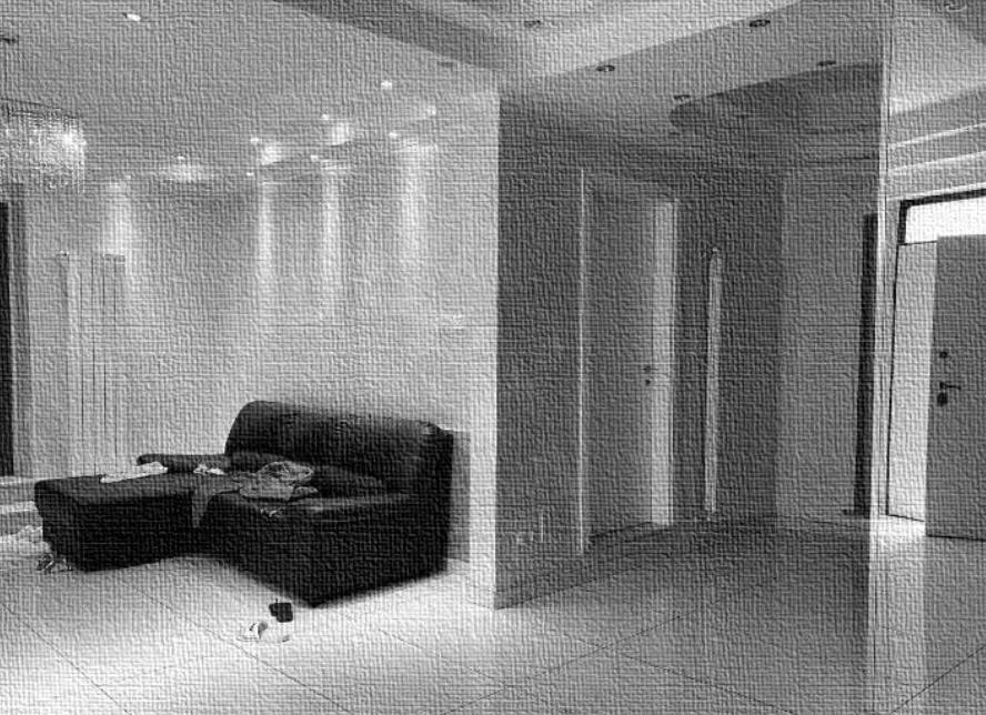 Asta per appartamento, via F. P. Michetti, Viadotto Istonia, Corso G ...