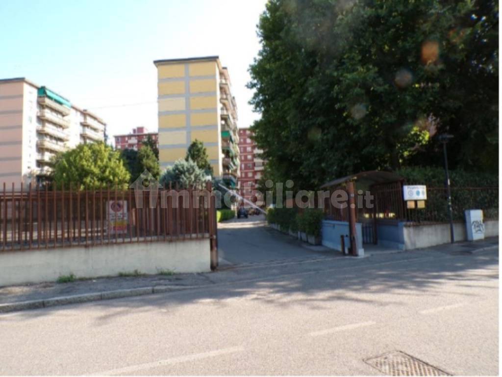 Asta per appartamento, Cesare Battisti, Segrate Centro Segrate, rif ...