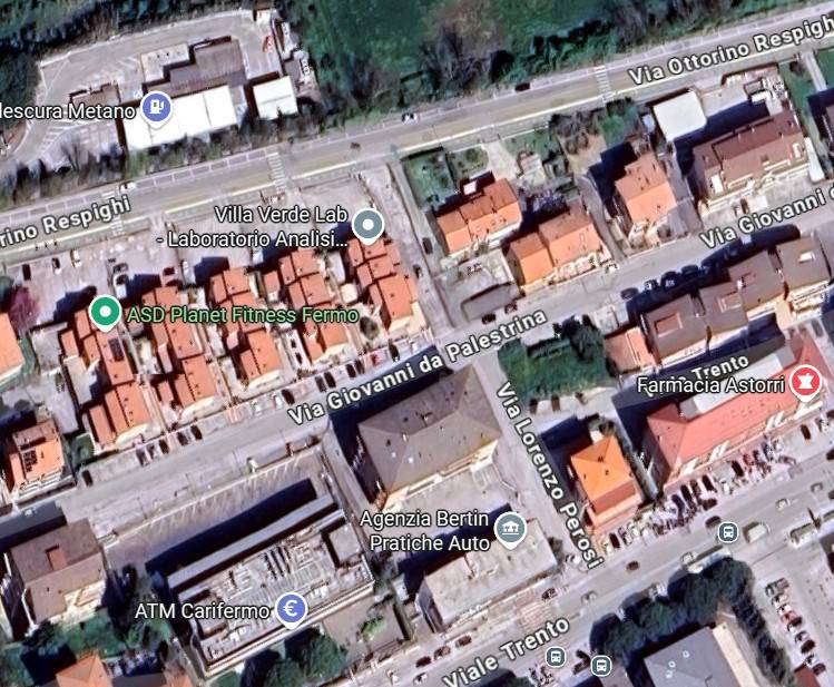 Asta per villa, Giovanni da Palestrina, Centro Fermo, rif. 125764389 ...