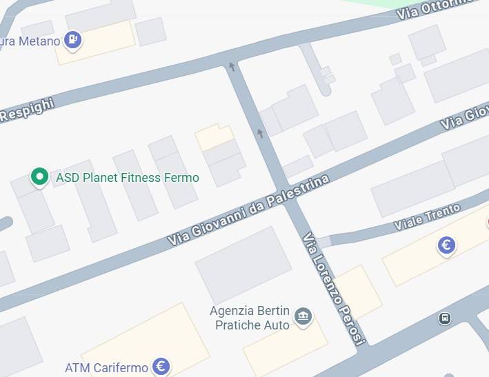 Asta per villa, Giovanni da Palestrina, Centro Fermo, rif. 125764389 ...