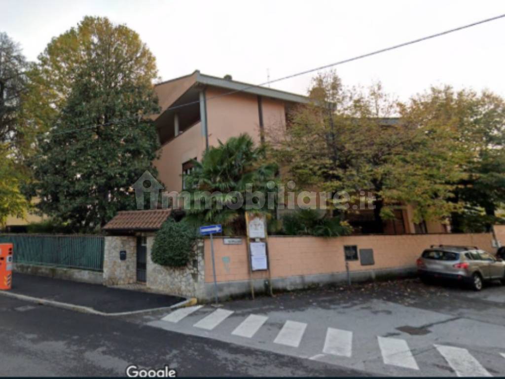 Asta per villa, via Giacomo Puccini, Centro Brugherio, rif. 125762787 ...
