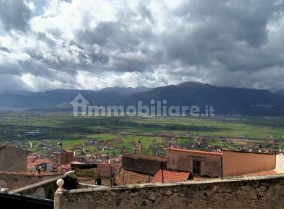 Asta per villa, via Cesare Beccaria, Centro Sala Consilina, rif ...