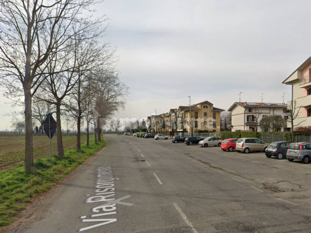 Asta per appartamento, piazza M. Buonarroti, Centro Zelo Buon Persico ...