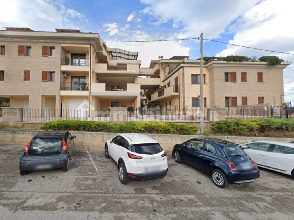 Asta per appartamento, via Piane, Centro Bucchianico, rif. 125770409 ...