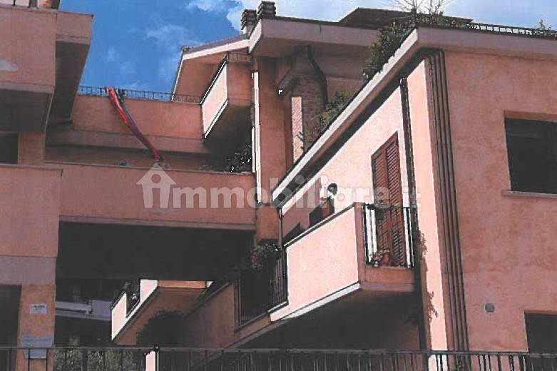 Asta per appartamento, via Piane, Centro Bucchianico, rif. 125770409 ...