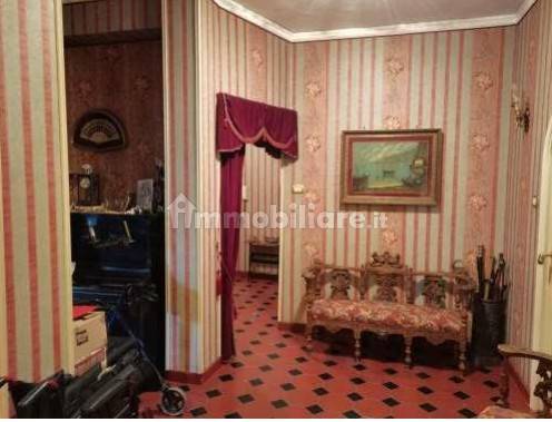 Asta per appartamento, via traversa III Maglione, Secondigliano Napoli ...