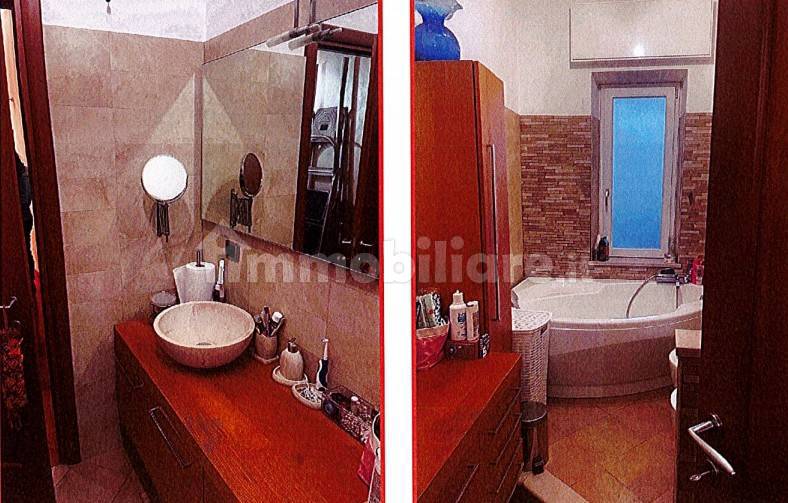 Asta per appartamento, via Aurelio Robino, Marassi Genova, rif ...