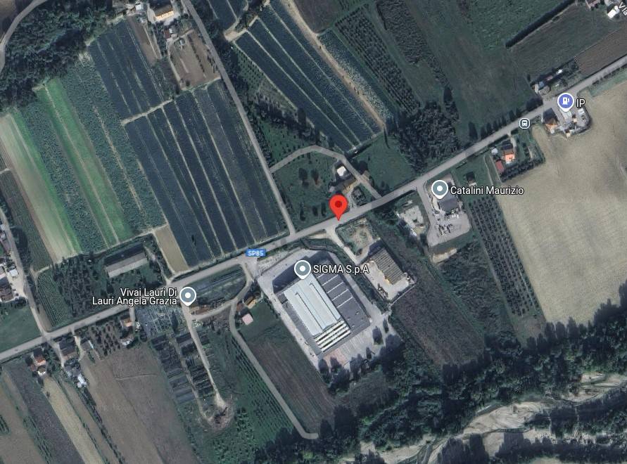 Asta per villa, via Piane Moresco, rif. 125772951 - Immobiliare.it