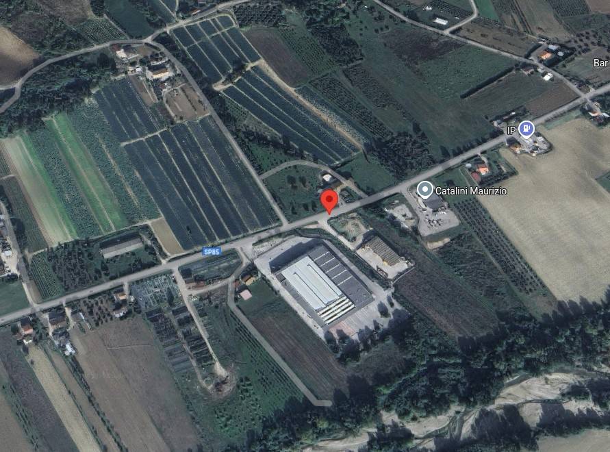 Asta per villa, via Piane Moresco, rif. 125772951 - Immobiliare.it