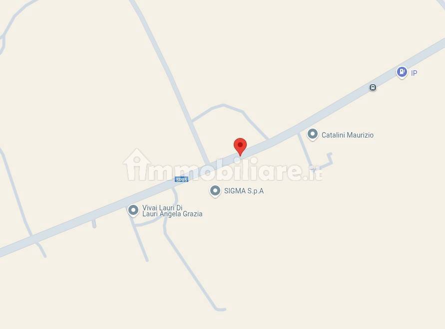 Asta per villa, via Piane Moresco, rif. 125772951 - Immobiliare.it