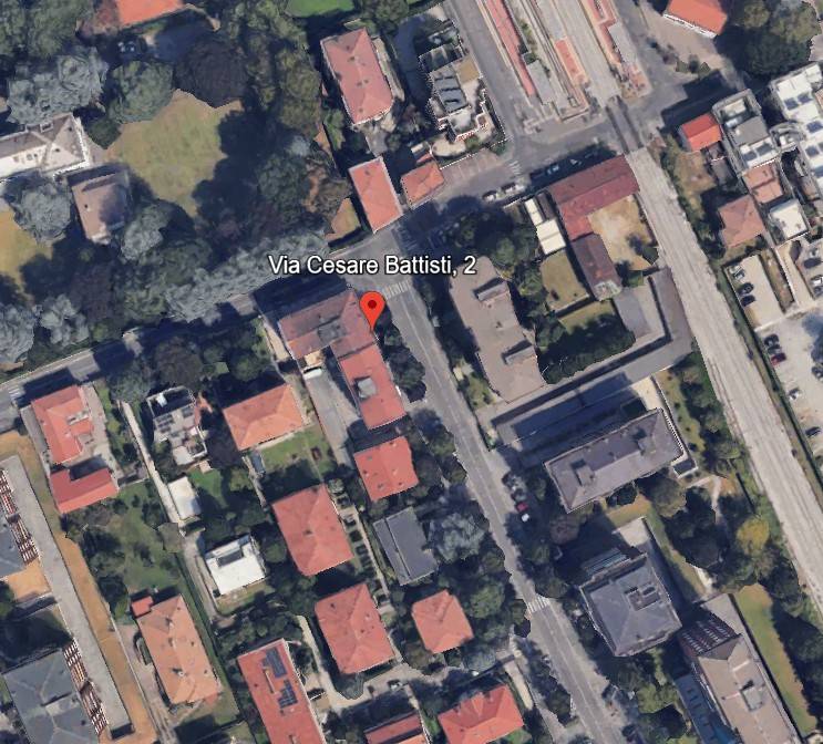 Asta per appartamento, via CESARE BATTISTI, Semicentro Paderno Dugnano ...