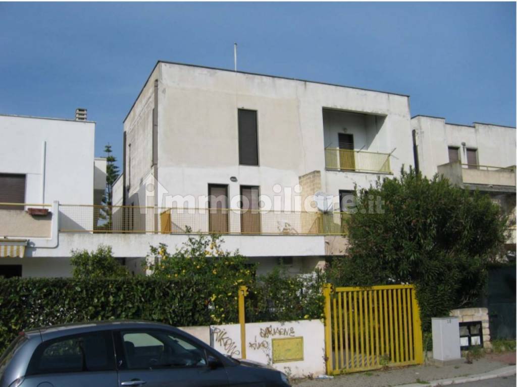 Asta per appartamento, via Calipso, Lido Policoro, rif. 125772457 ...