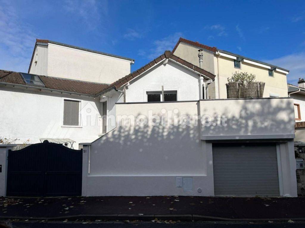 Vendita Villa unifamiliare Rueil-Malmaison. 79 m², rif. 125776965