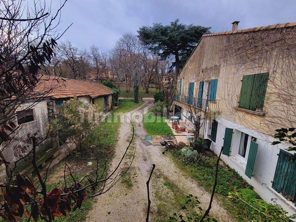 Vendita Villa unifamiliare Fuveau. 600 m², rif. 125776309