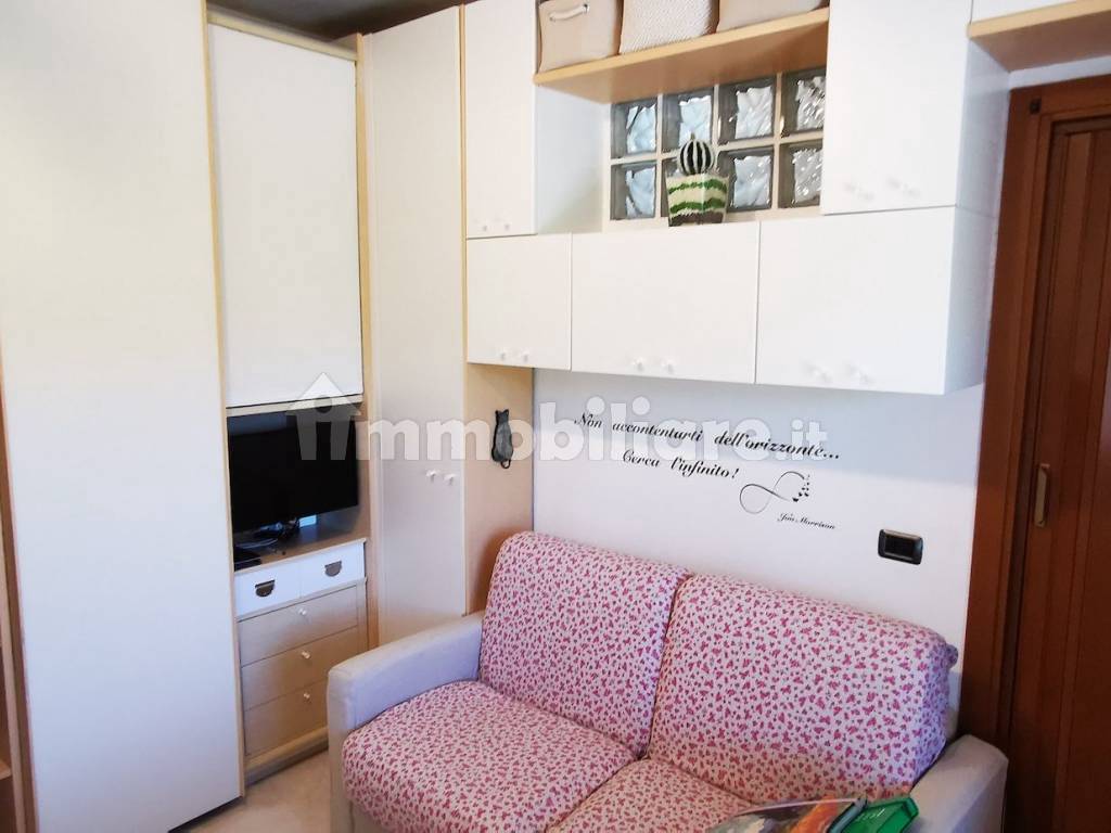 Affitto Appartamento Milano. Monolocale in via della Chiesa Rossa 63 ...