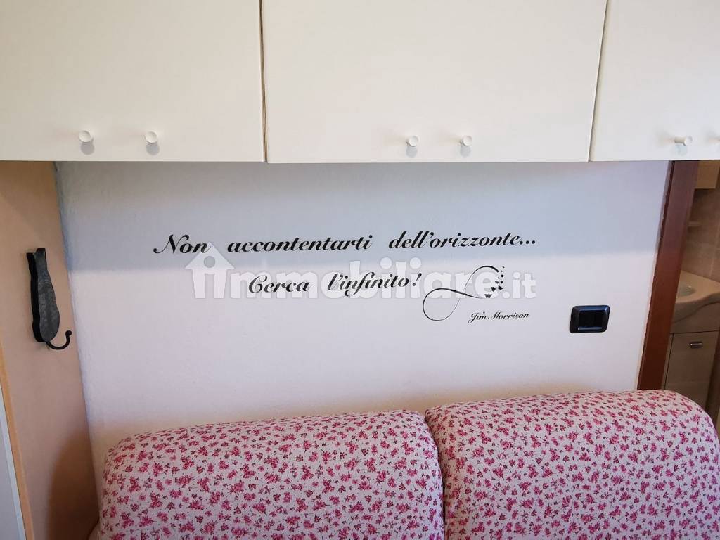 Affitto Appartamento Milano. Monolocale in via della Chiesa Rossa 63 ...