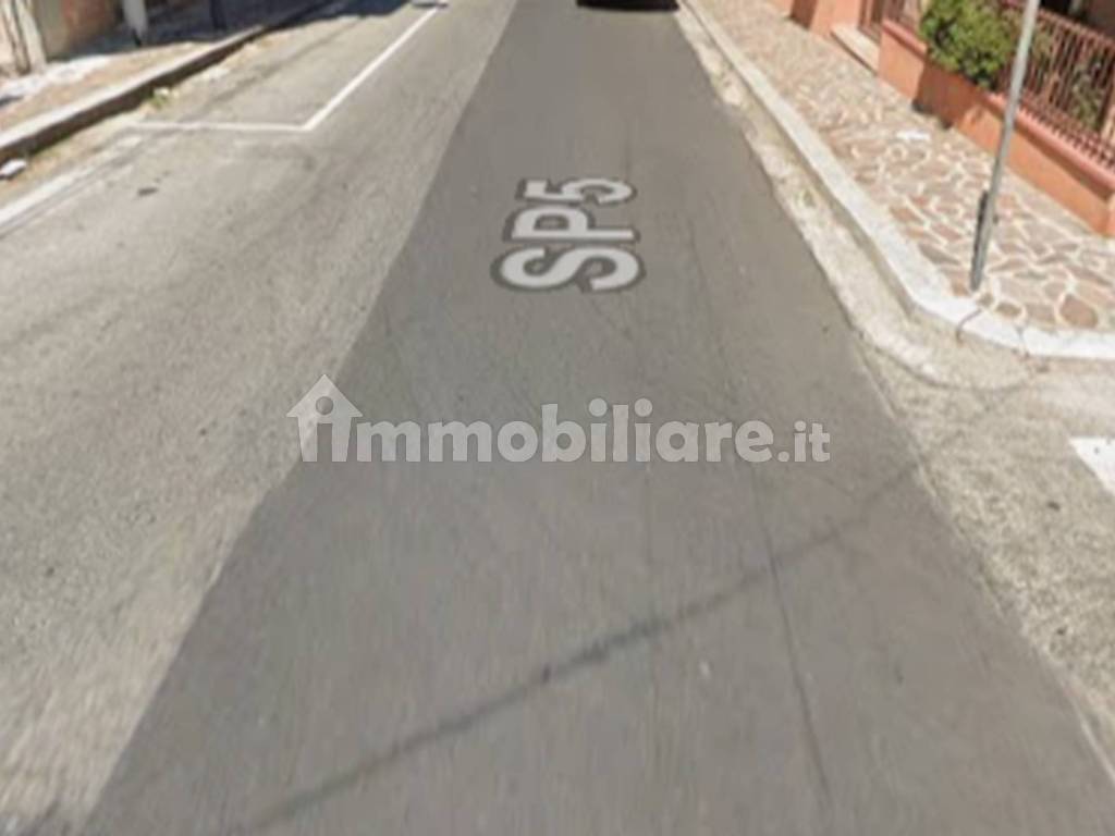 Asta per appartamento, via Dante Alighieri Cinquefrondi, rif. 125778395 ...