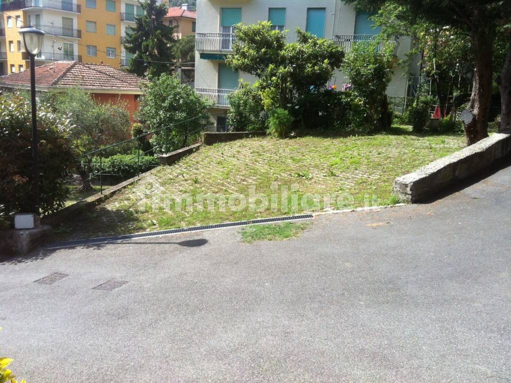 Posto auto - moto salita Ginestre, Rapallo, Rif. 125778675 - Immobiliare.it