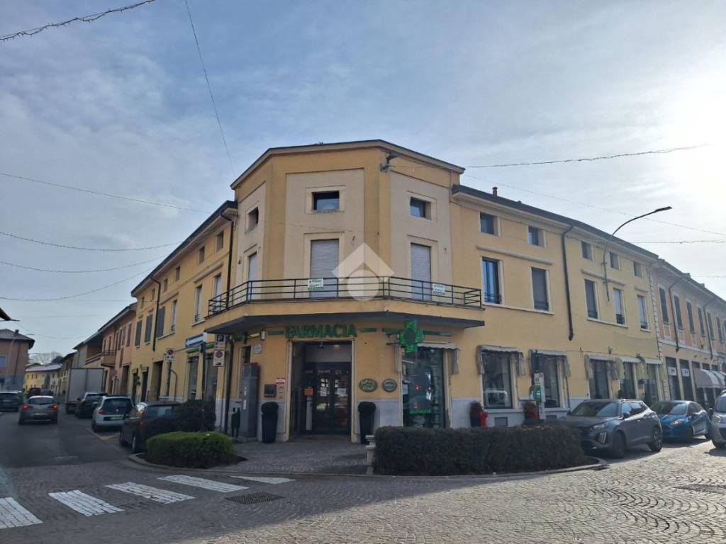 Vendita Appartamento Inveruno. Trilocale in via Senatore Giovanni ...