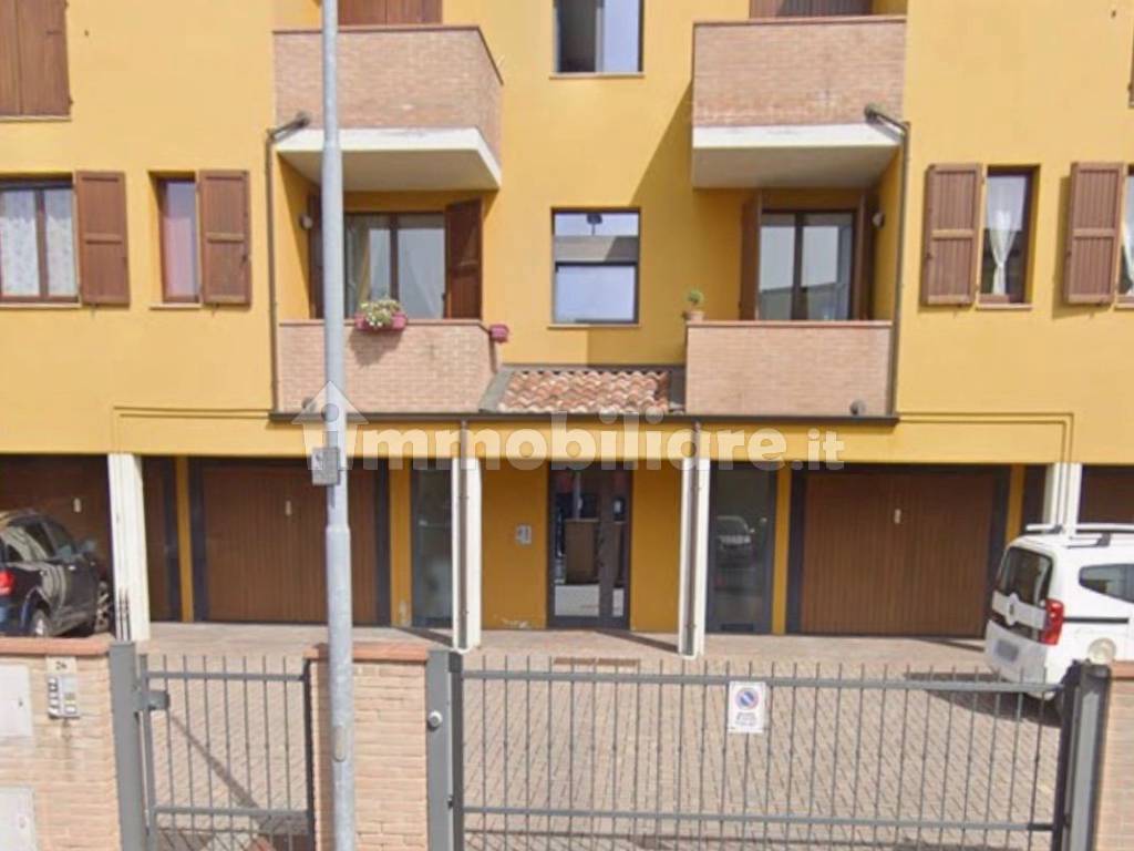 Affitto Appartamento San Felice sul Panaro. Bilocale in via Genova 26 ...