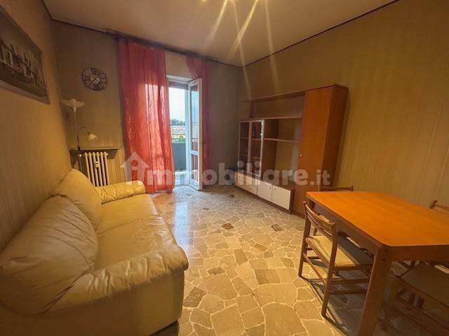 Sale Apartment Treviglio. 3-room flat in via dei Mille. Good condition ...