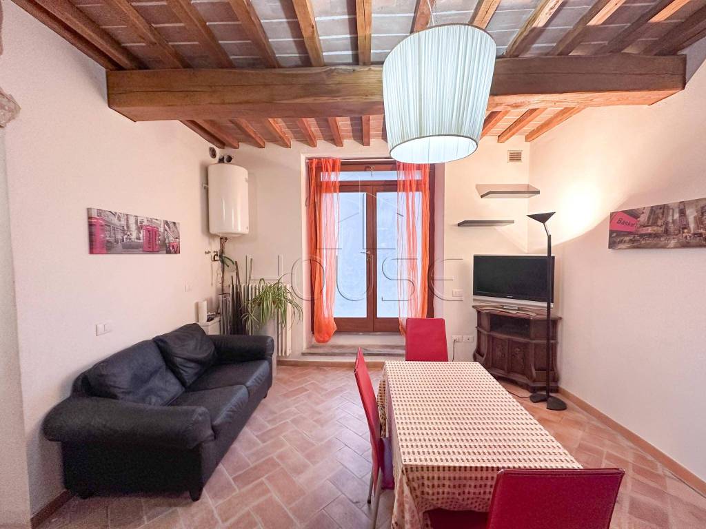 Vendita Appartamento Città di Castello. Bilocale in via dei Casceri ...